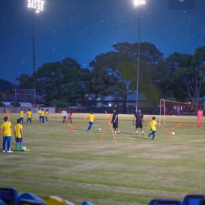 Programs – All Stars Soccer Academy